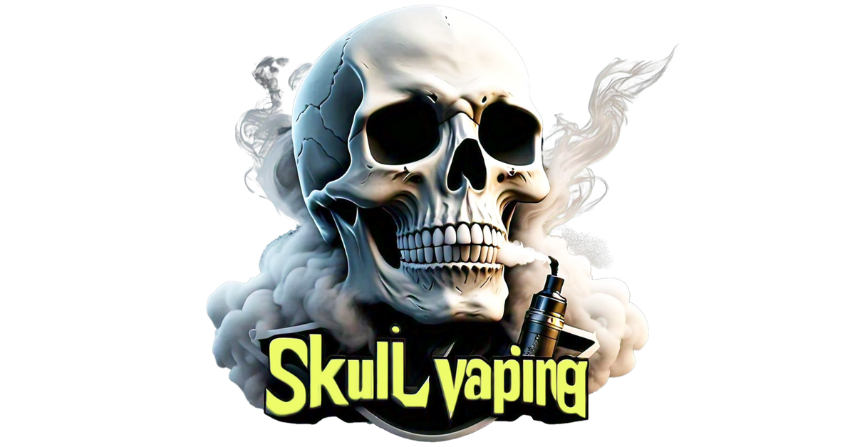 Skull Vaping | Premium Vape Supplies and Accessories