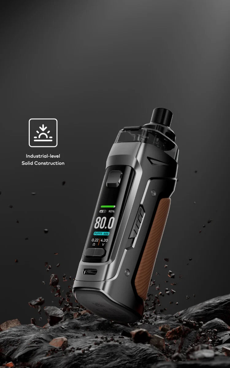 Skull Vaping | Premium Vape Supplies and Accessories