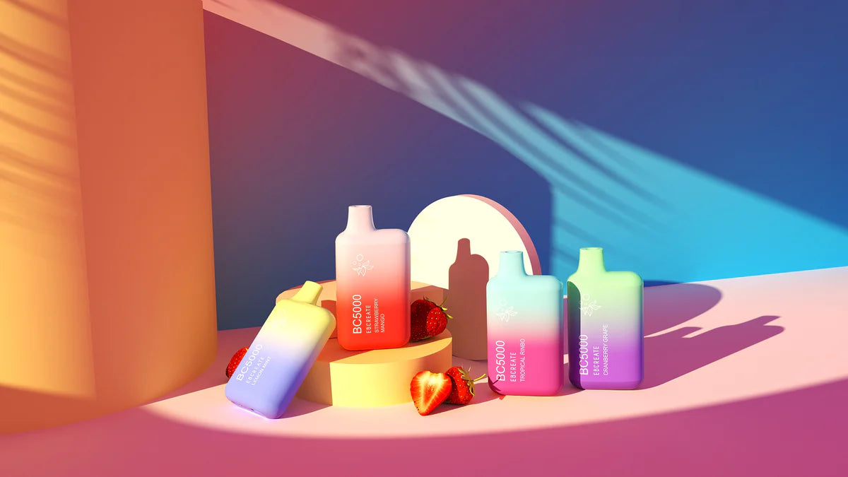 Skull Vaping | Premium Vape Supplies and Accessories