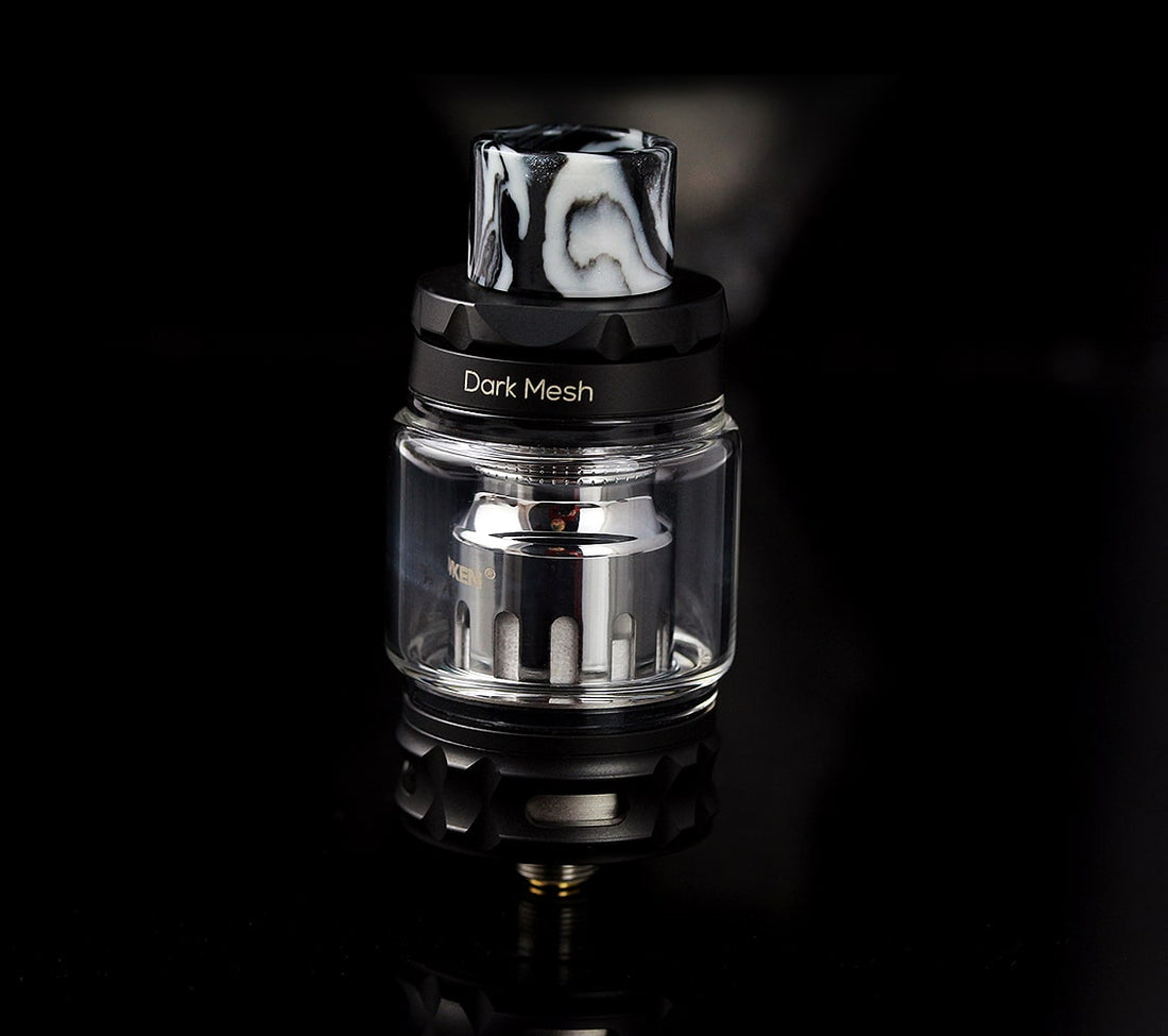 Skull Vaping | Premium Vape Supplies and Accessories