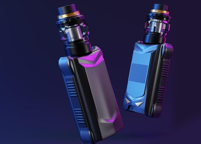 Skull Vaping | Premium Vape Supplies and Accessories